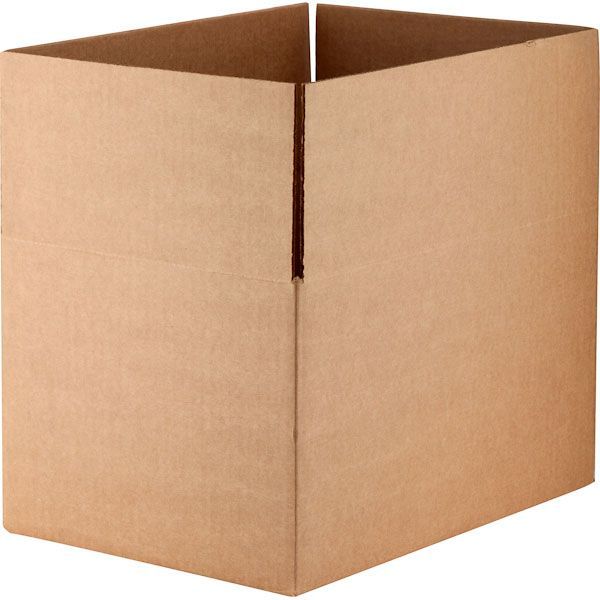 10pcs 14*11*8 inches Corrugated Boxes(3 ply) Carton Boxes Cardboard ...