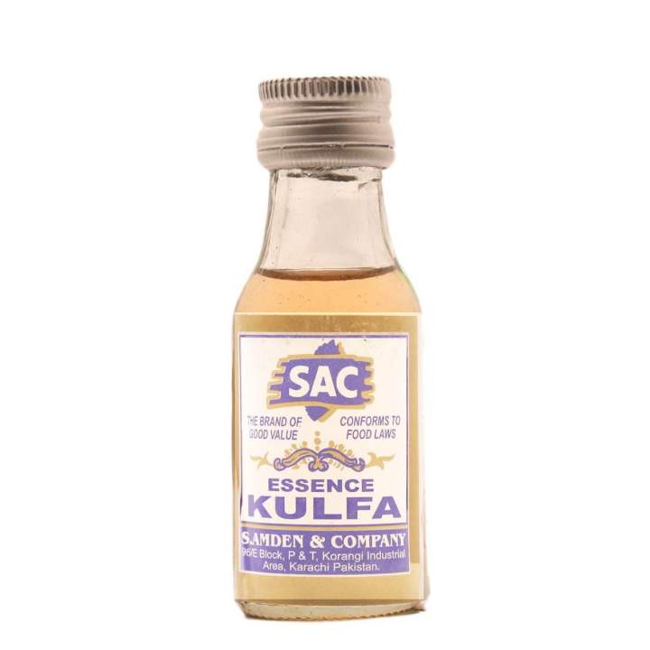 kulfa food flavour kulfa essence for desserts kulfa flavouring for ...
