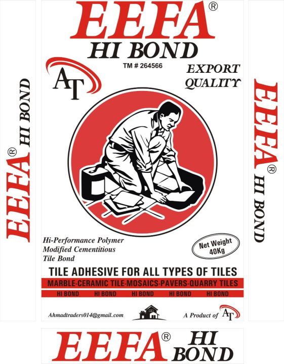 EEFA Hi Bond | Daraz.pk: Buy Online at Best Prices in Pakistan | Daraz.pk