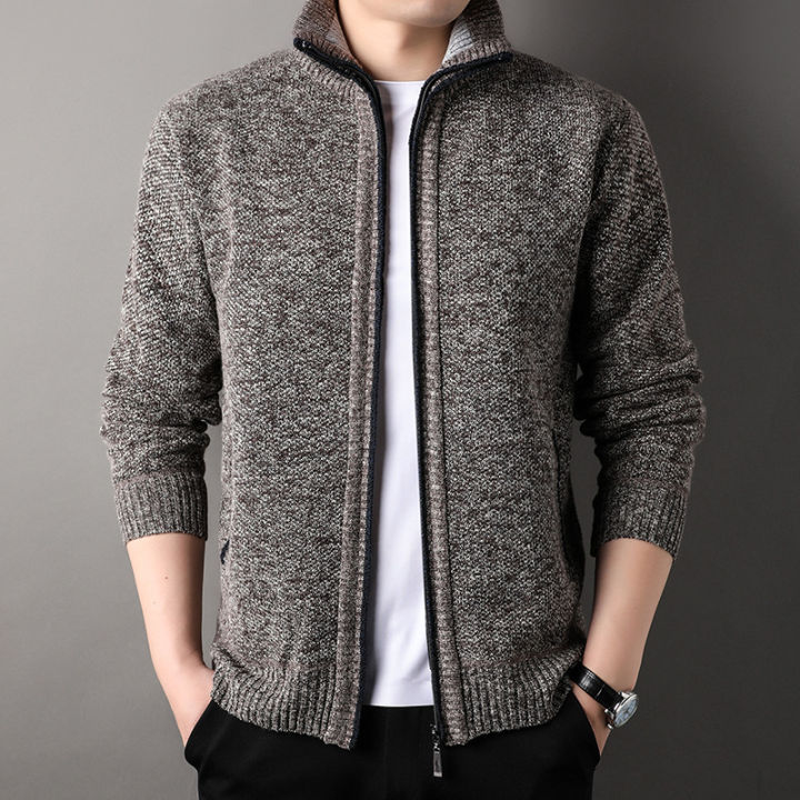 Material: Knitted Fabric • Season: Autumn/Fall • Target: Men • Type ...
