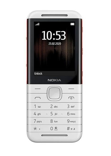 Nokia 5310 2020 full body hadi casing New Replacement Casing | Daraz.pk