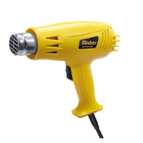 Rider Hot Air Gun 1850W | Daraz.lk