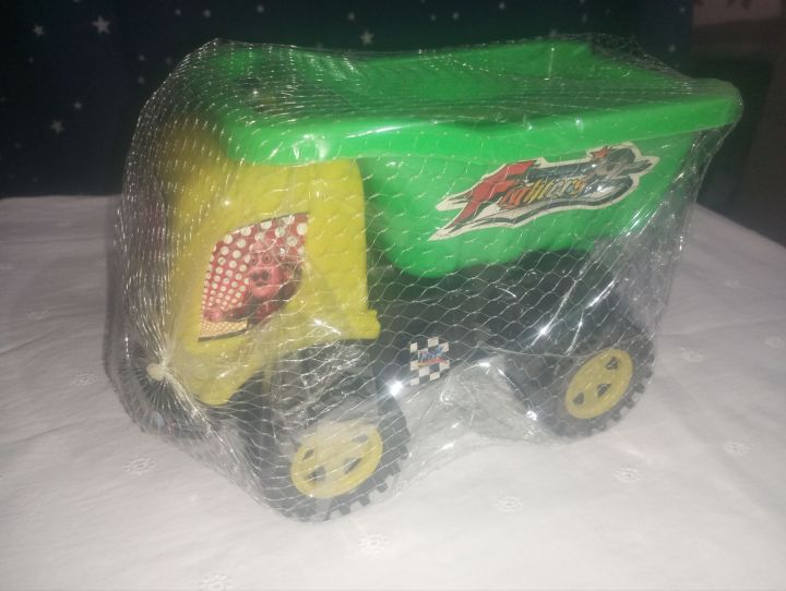 Dumper Truck Toys | Daraz.pk: Buy Online at Best Prices in Pakistan ...