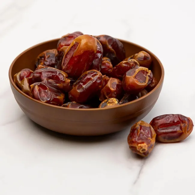DATE CROWN DABBAS PREMIUM EMIRATES DATES (KHEJUR) 1KG | Daraz.com.bd