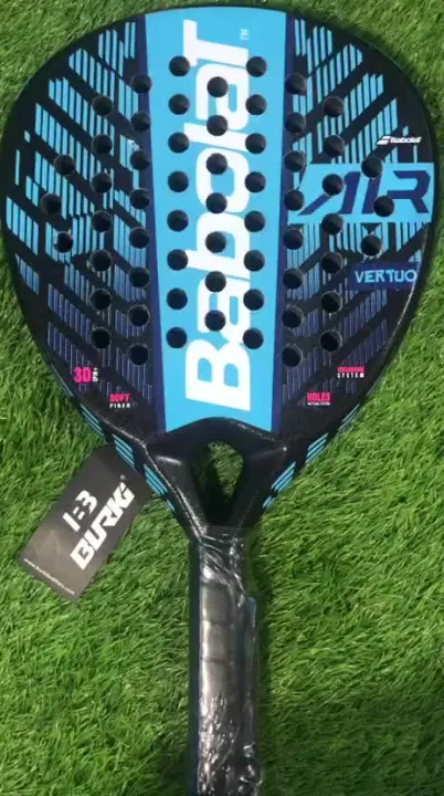 Padel Racket Babolat Fiber Glass ,Padel Racket Babolat,Quality Pedal ...