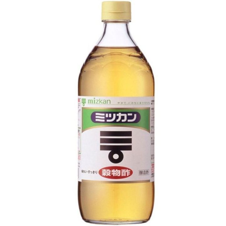 Mizkan Rice Vinegar Sushisu, 900ml | Daraz.pk