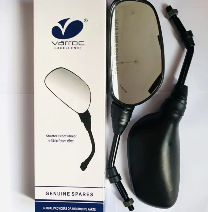 Bajaj pulser,Xcd,discovery Sidemirror | Daraz.lk