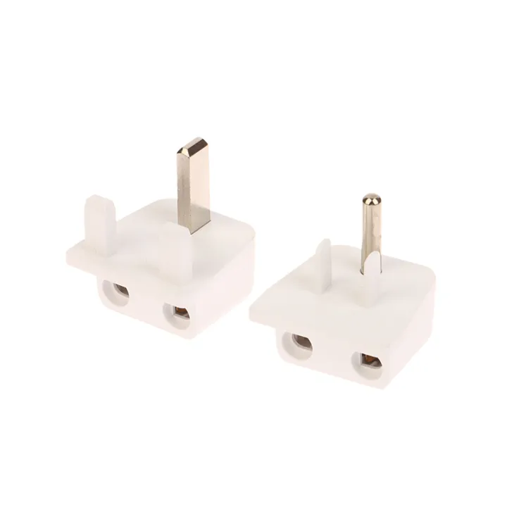 1Pcs Grounding Plug Anti-static Plug Earthing Socket European US ...