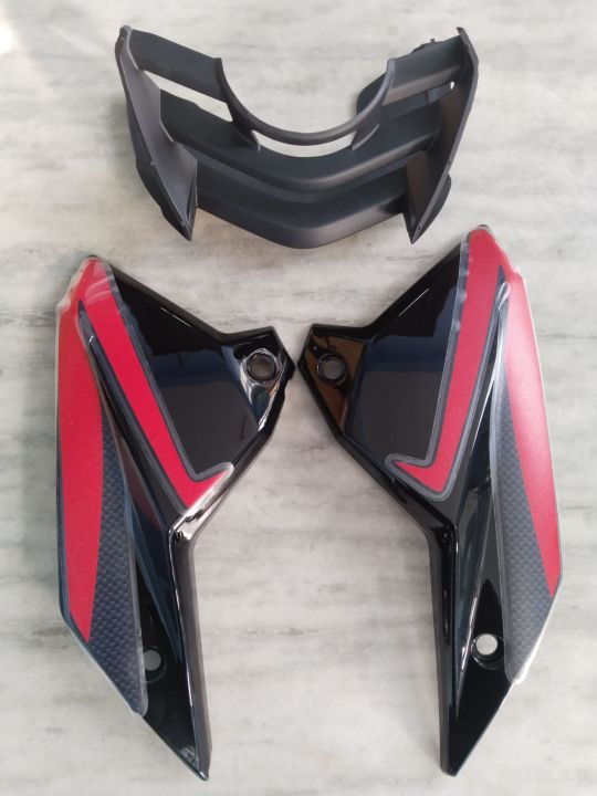 engine guard / belly pan/ Pulsar 125 model | Daraz.com.np