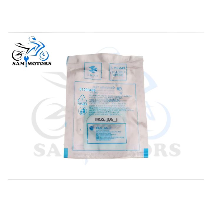 Discover 135 Clutch Housing Side DTS-I Batch Sticker | Daraz.lk