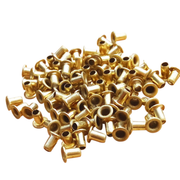 2200Pcs Beehive Copper Eyes Bee Hive Nest Box Threading Hole Bees Nest ...
