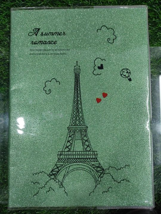 Beautiful Note Khata | Daraz.com.bd