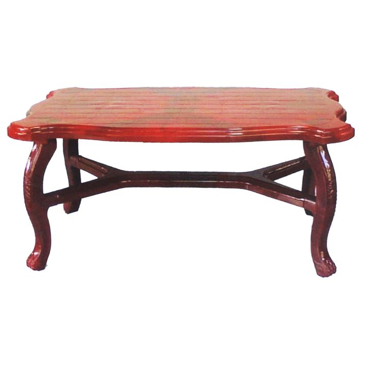 Nippon Plastic Table with 6 Chiars | Daraz.lk