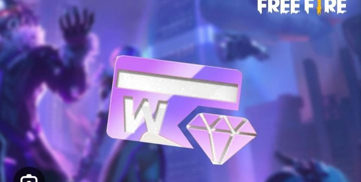 FREE FIRE WEEKLY MEMBERSHIP | Daraz.lk