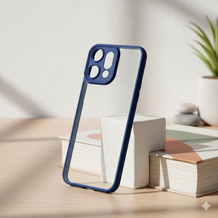 Oppo Reno 14 Pro Spigen iPaky Lightweight Multi-Colour Back Cover ...