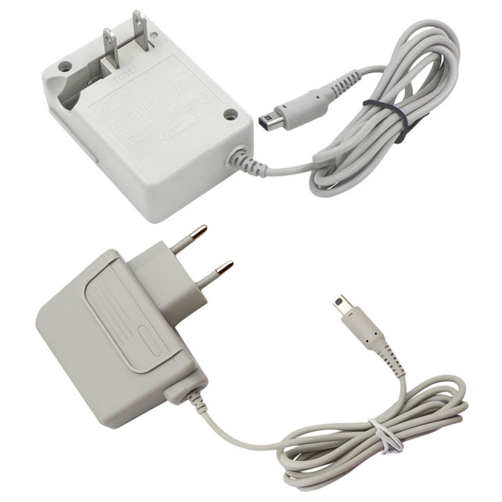 Home Travel Wall Charger AC Power Adapter Replacement Power Charger ...