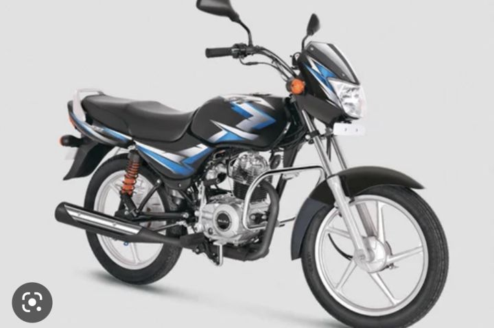 Bajaj ct 100 new 2020 full set sticker | Daraz.lk