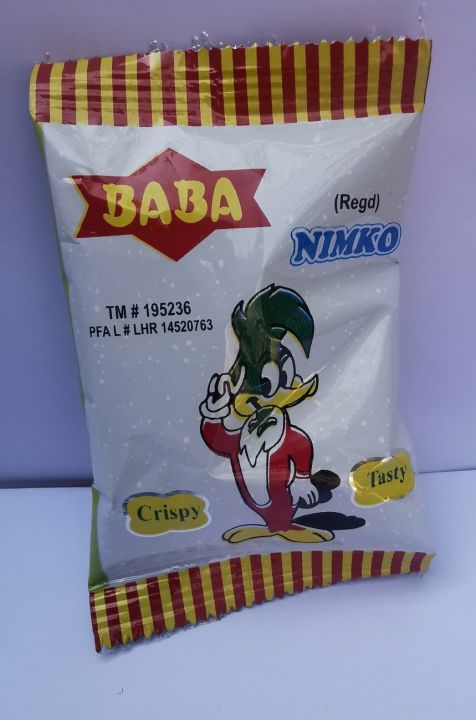Baba Nimko 24 PIECE | Daraz.pk