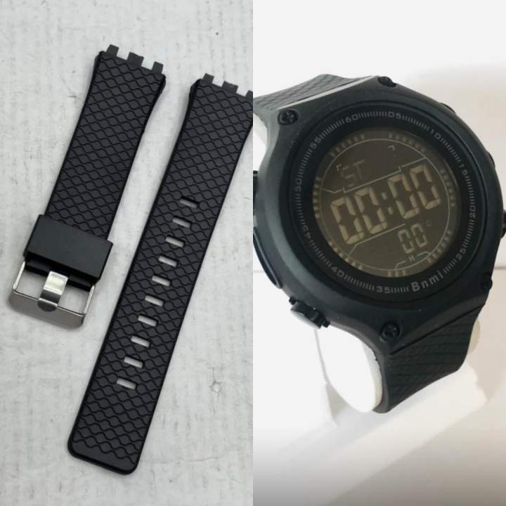 Digital Sports Bnmi Watch Strap | Daraz.lk
