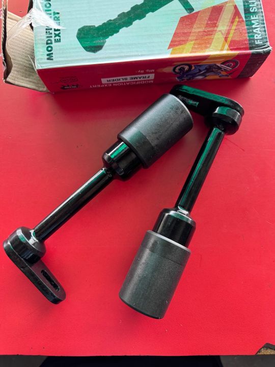 Heavy Frame Slider for Mt-15 -R15 V3 | Daraz.com.np