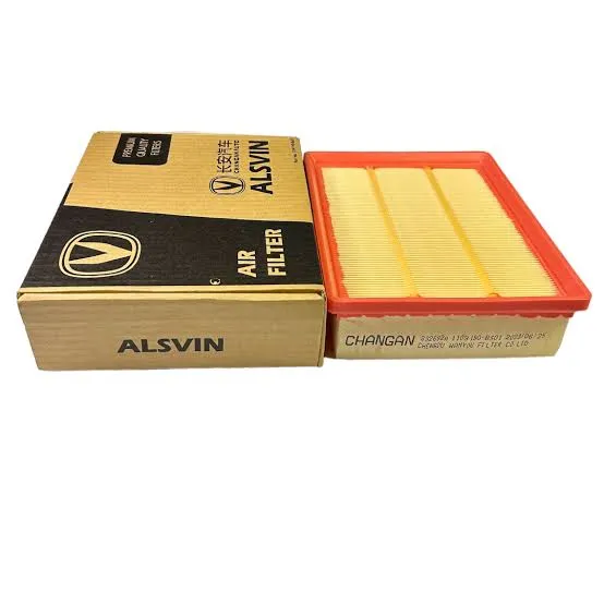 Air Filter Changan Alsvin Imported Genuine. | Daraz.pk