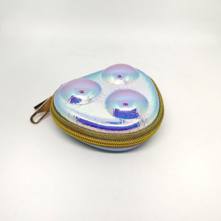 Loki Premium Hard Shell Ball Cover | Daraz.com.bd