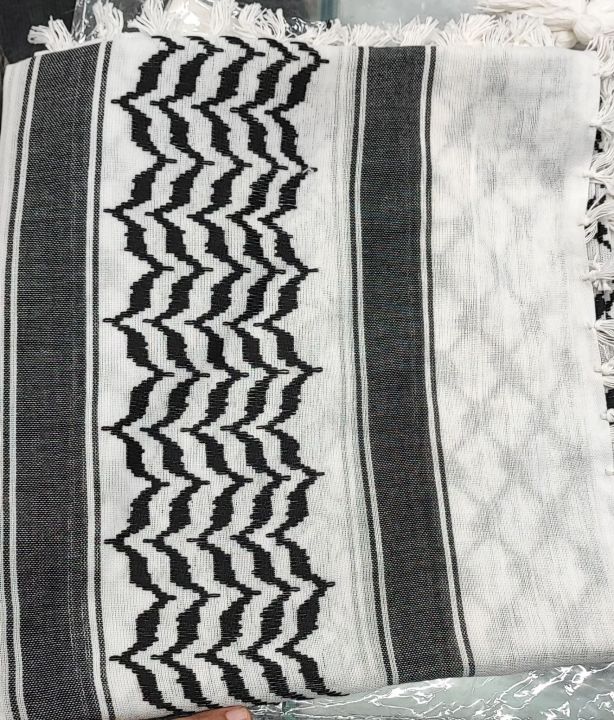 Palestine rumal Islamic | Daraz.com.bd