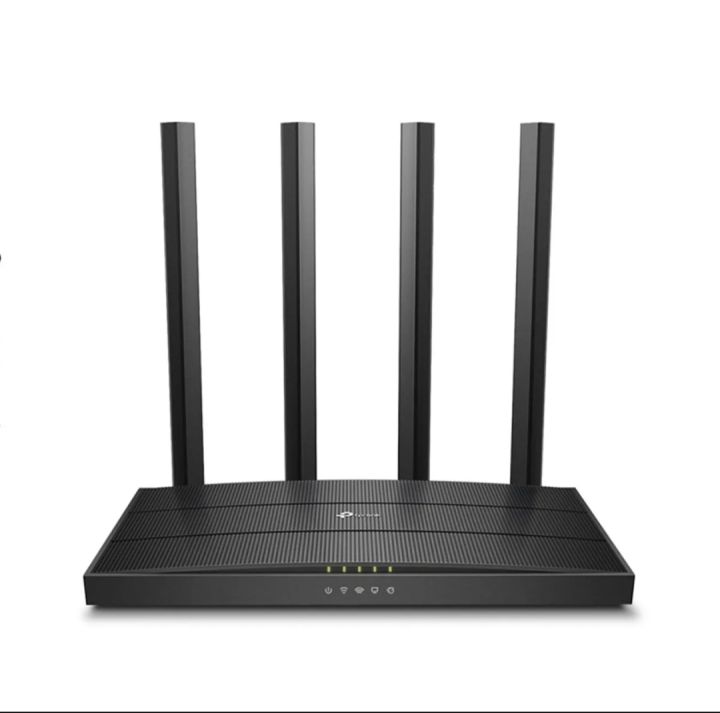 Mall TP Link TP-Link Archer C80 AC1900 Wireless Mu-Mimo Gigabit Wi-Fi ...