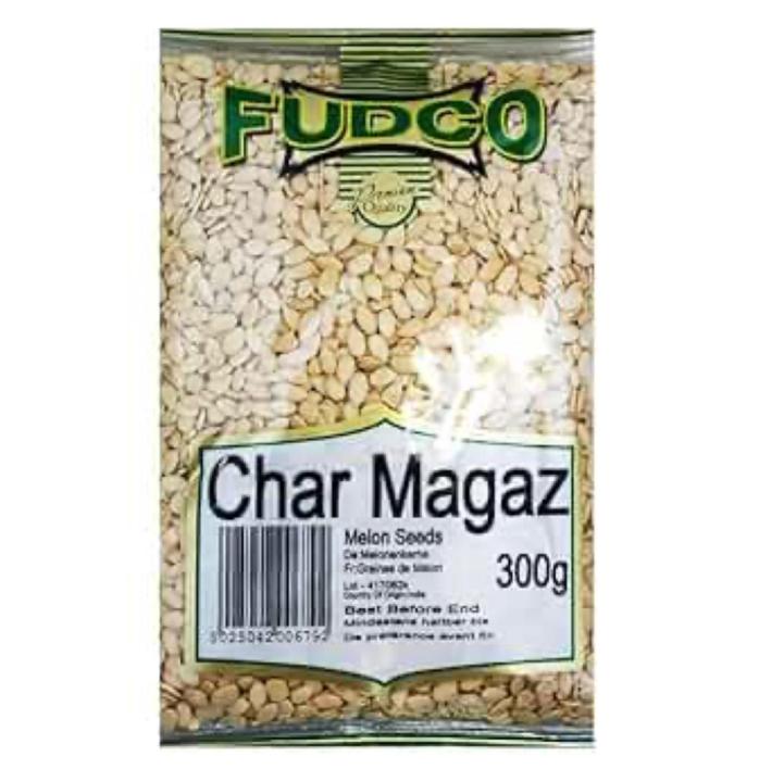 Chaar Maghaz 50kg – Premium 4 Seed Mix (Melon, Watermelon, Pumpkin ...