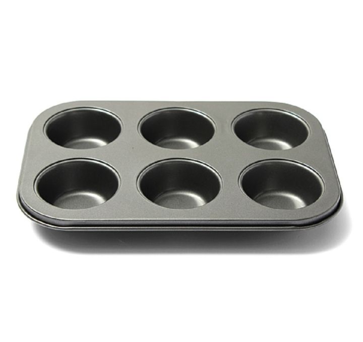 Muffin Baking Plate Tray | Daraz.com.np