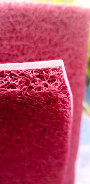 Coil Mat Roll (3 M carpet A Grade ) 12mm | Daraz.lk