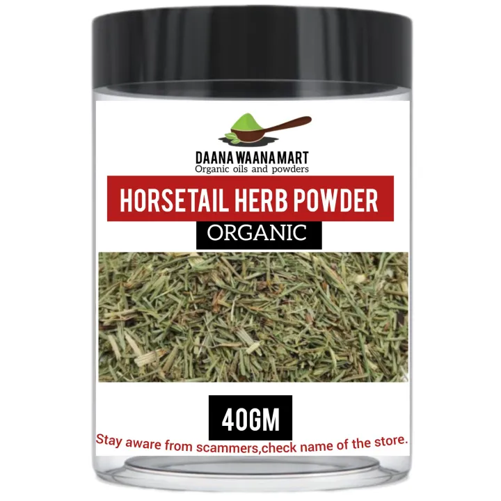 Horsetail Powder | Horsetail Herb Powder Organic | Daraz.pk