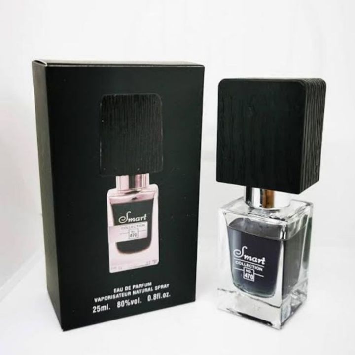 smart Collection No 470 25ml for unisex Perfume | Daraz.pk