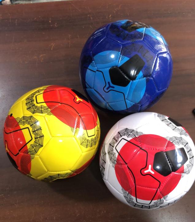Football Size 3 | Daraz.lk: Buy Online at Best Prices in Srilanka ...