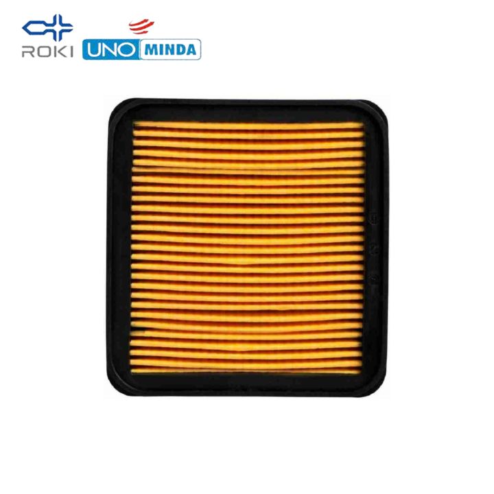 Roki Uno Minda Air Filter Compatible With TVS Apache RTR 200 4V BS4 ...