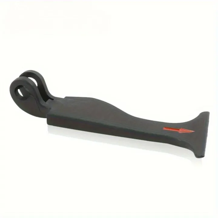 1PC Hood Release Handle Front Grille Pull Strap for Mercedes AMG ...