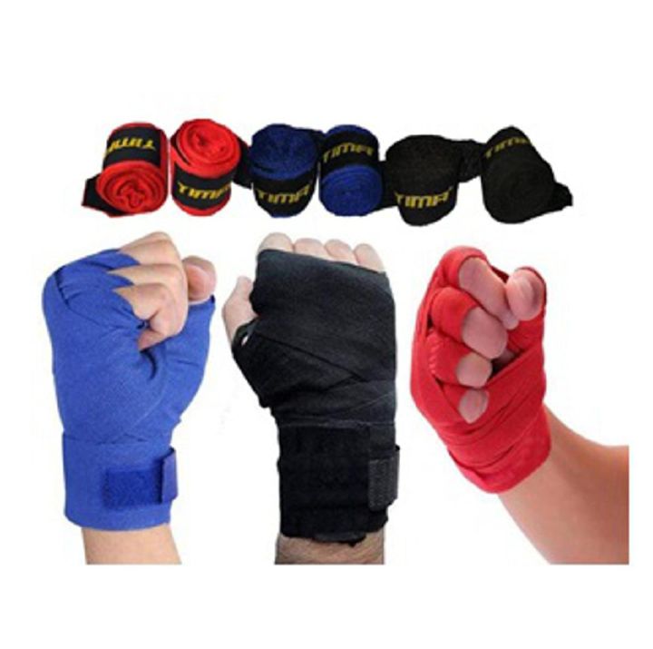 Bandages Hand wraps Wrist Wraps Boxing Fitness Gym Yoga| hand band ...