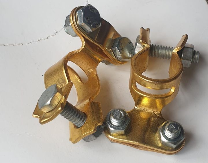 Battery Terminal For Ups Battery Etc..( 2 pairs) | Daraz.pk