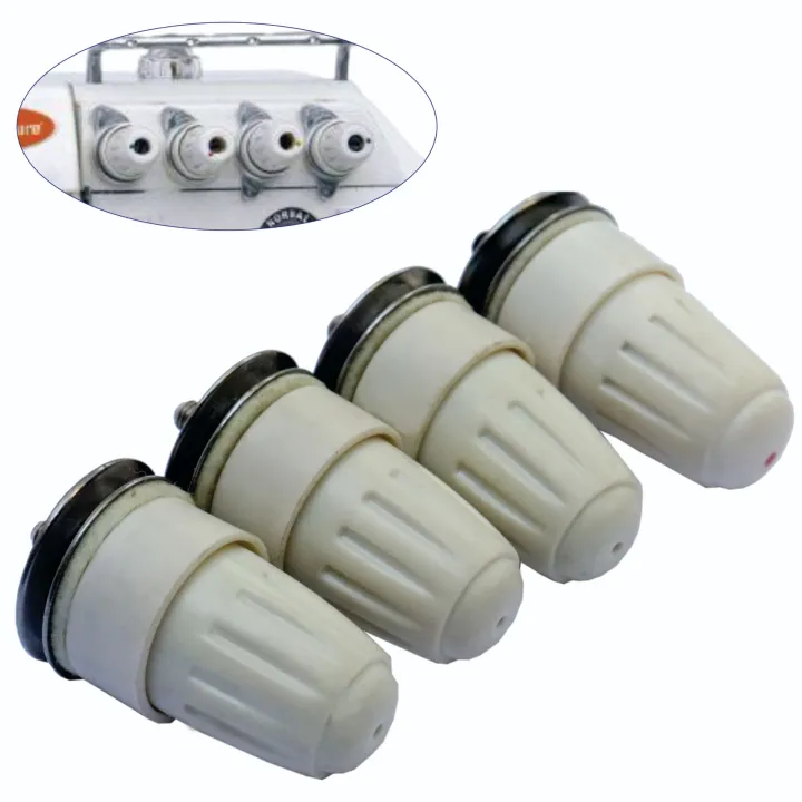 4 Piece Overlock Machine Tension,Sewing Accessory, Pico Machine Tension ...