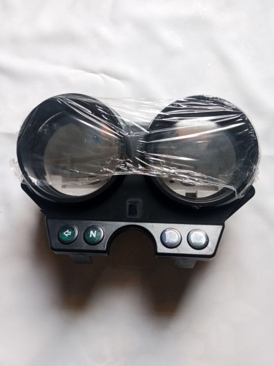 Meter body available for deluxe 125 cc/ Ravi piaggio Chinese imported ...