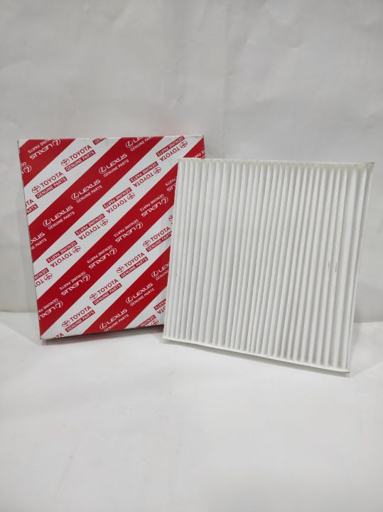 AC/CABIN FILTER FOR TOYOTA YARIS | Daraz.pk