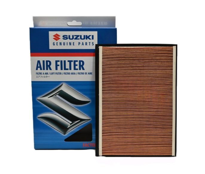 SUZUKI AIR FILTER FOR ALTO 660CC OEM 13780-74P00 | Daraz.pk
