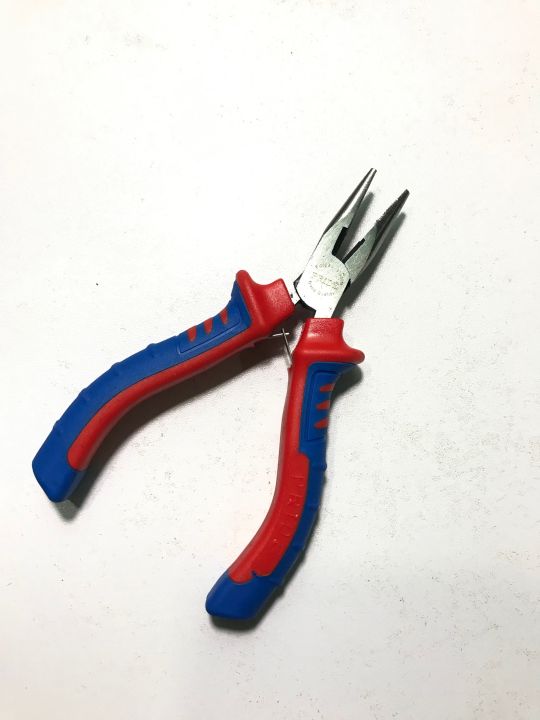 Pride Nose plier 4.5” | Daraz.pk