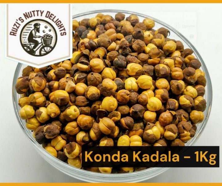 💥Konda Kadala 1kg | Daraz.lk