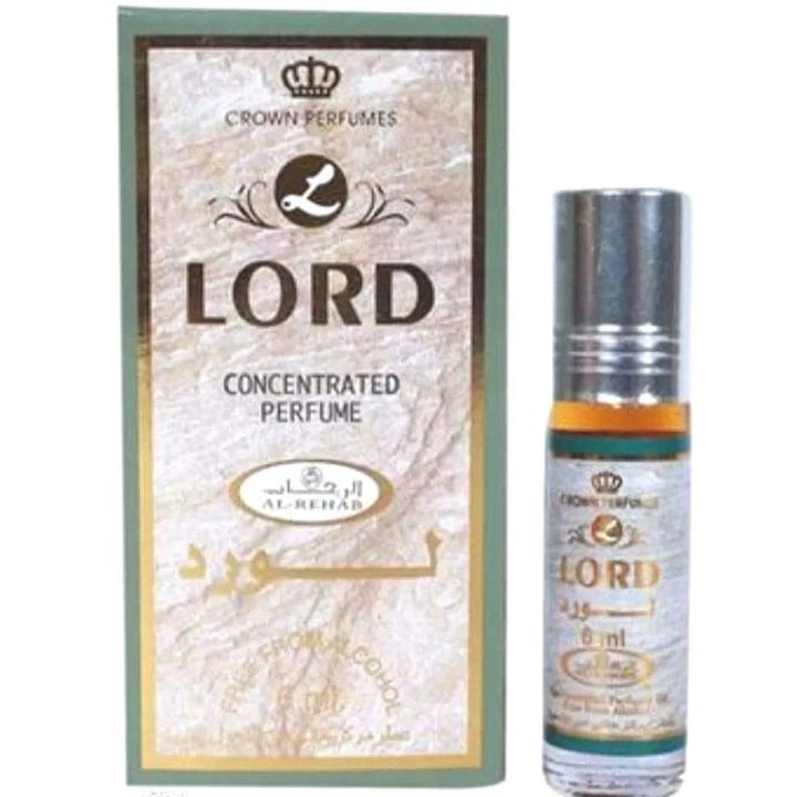 Lord Attar Form Dubai UAE 24 Hours Long-Lasting and AlcoholFree 100% ...