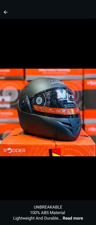 nitro racing helmet | Daraz.pk