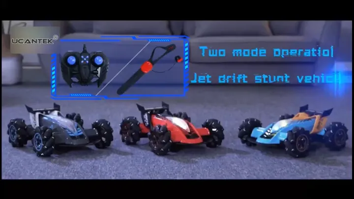 Turbo Drift Hand Gesture RC Car RC Car 20 Km/h High Speed RC Car ...