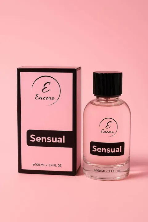 Encore Sensual EAU DE perfume for men 100ml | Daraz.pk