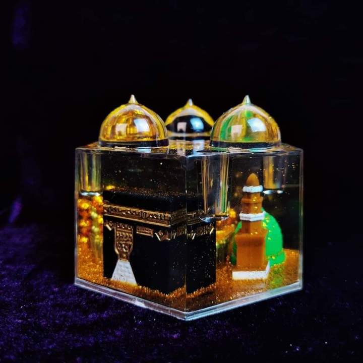 Kaba Shape paper weight | Daraz.com.bd