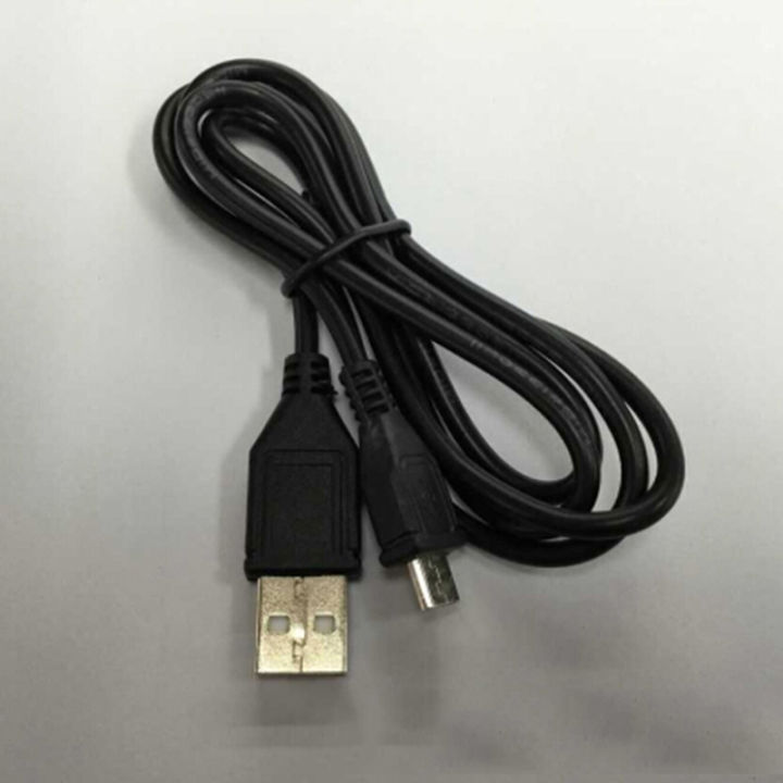 1M Long USB Charger Cable Play Charging Cord Line for Sony Playstation ...